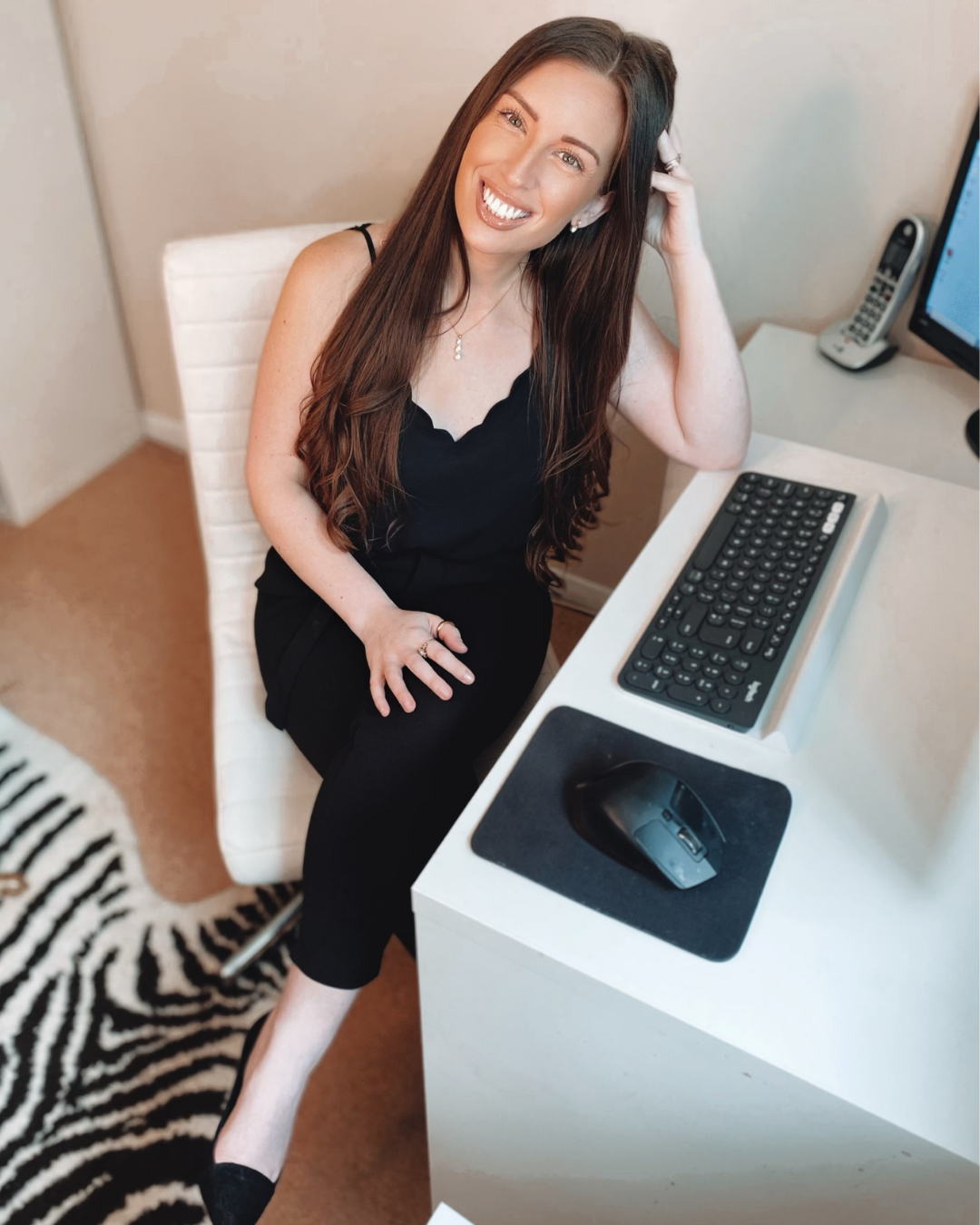 Bethan Trueman | Award-Winning UK Virtual Assistant