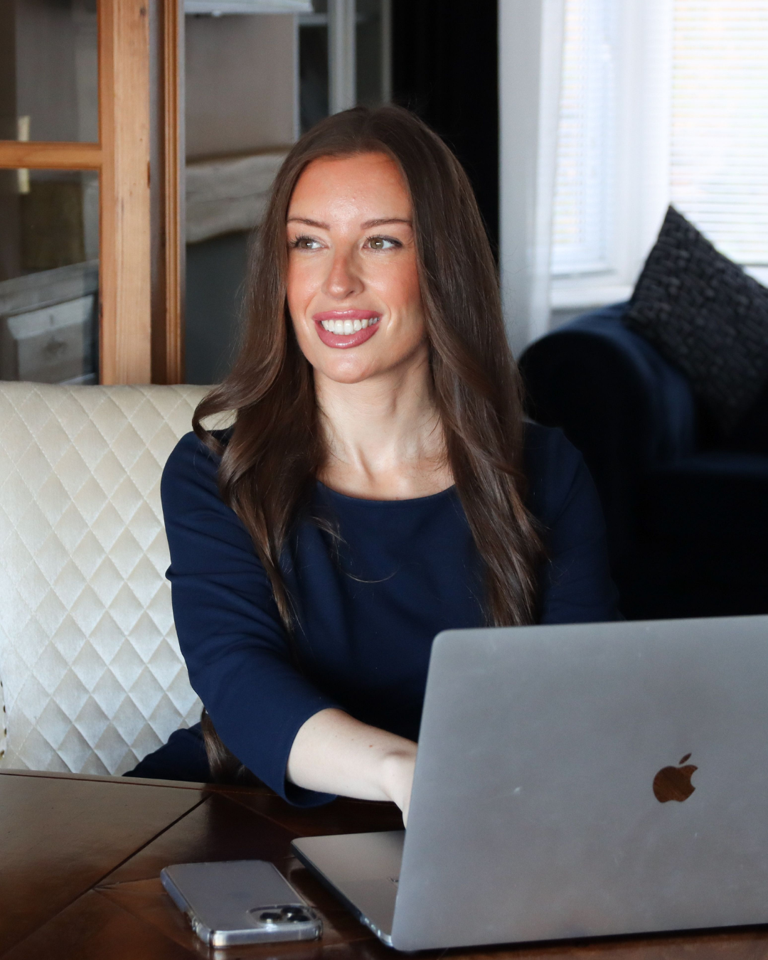 Bethan Trueman | Award-Winning UK Virtual Assistant